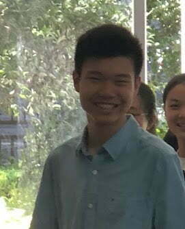 Summer of 2018 – Austin Chinese-American Network