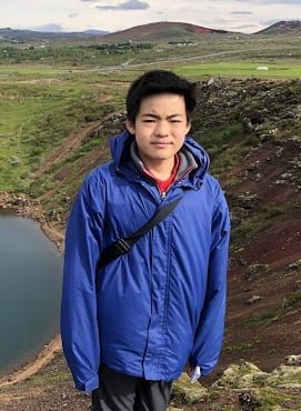 Summer of 2018 – Austin Chinese-American Network