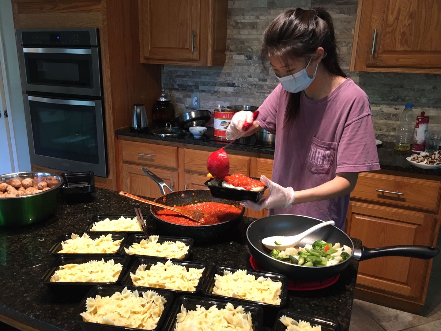 The Longest Year - Austin Chinese-American Network