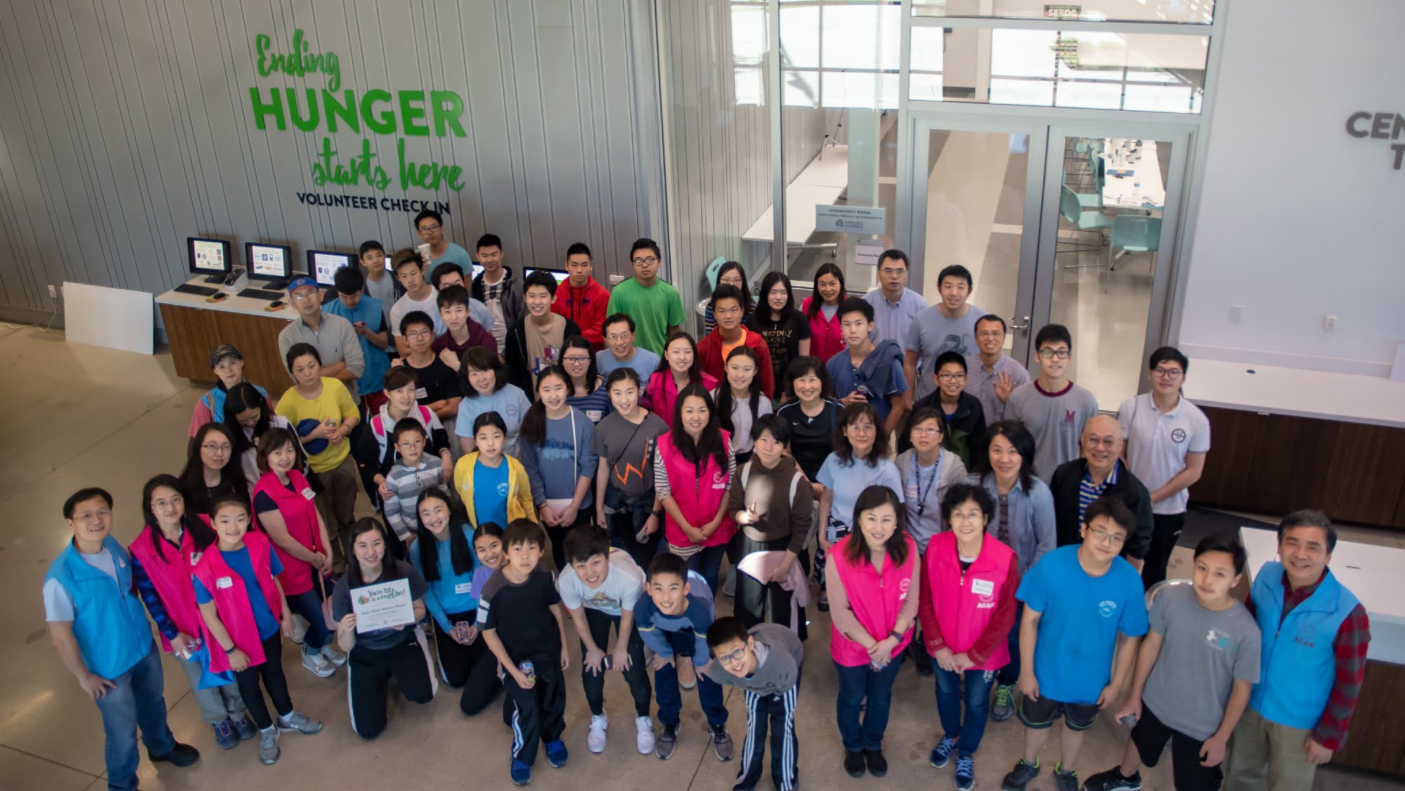 !Homepage - Austin Chinese-American Network