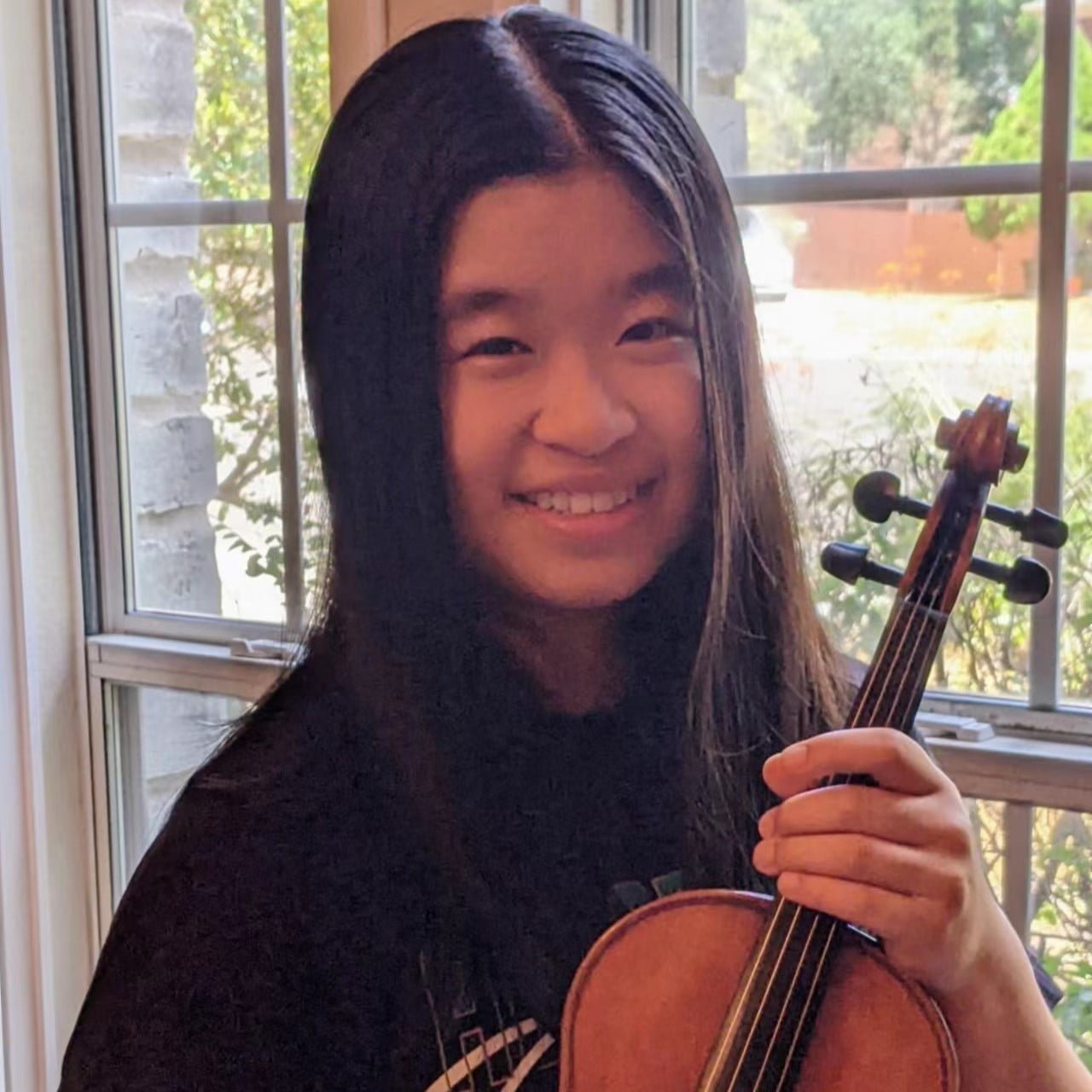 Project Melody - Austin Chinese-American Network