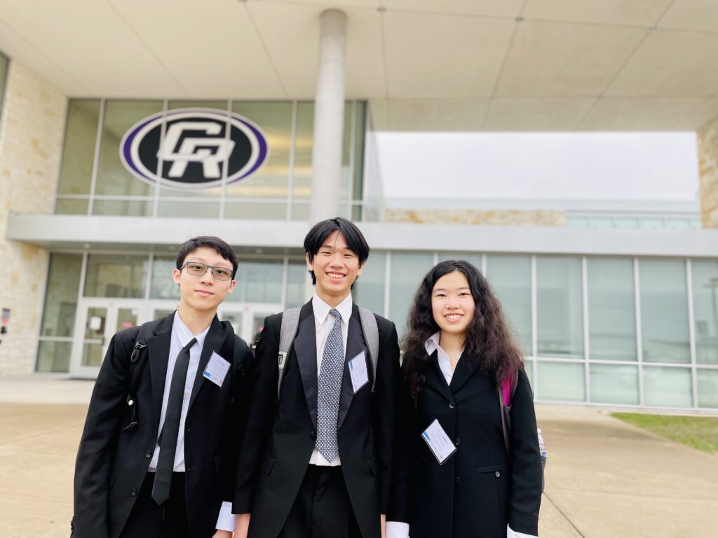 Sing Along - Austin Chinese-American Network