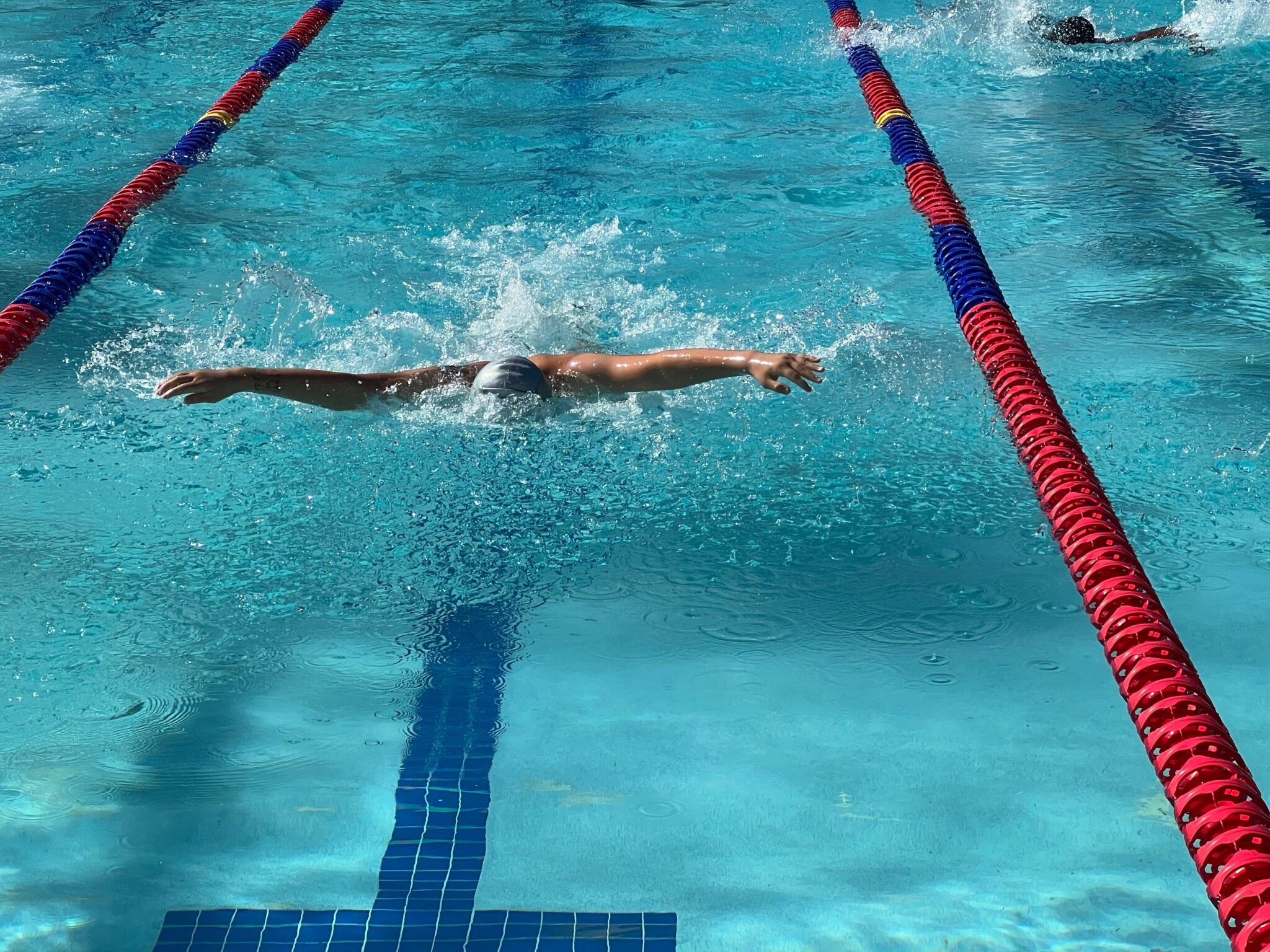 Splash-Tastic Swimming - Austin Chinese-American Network