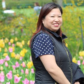 Board of Directors – Austin Chinese-American Network