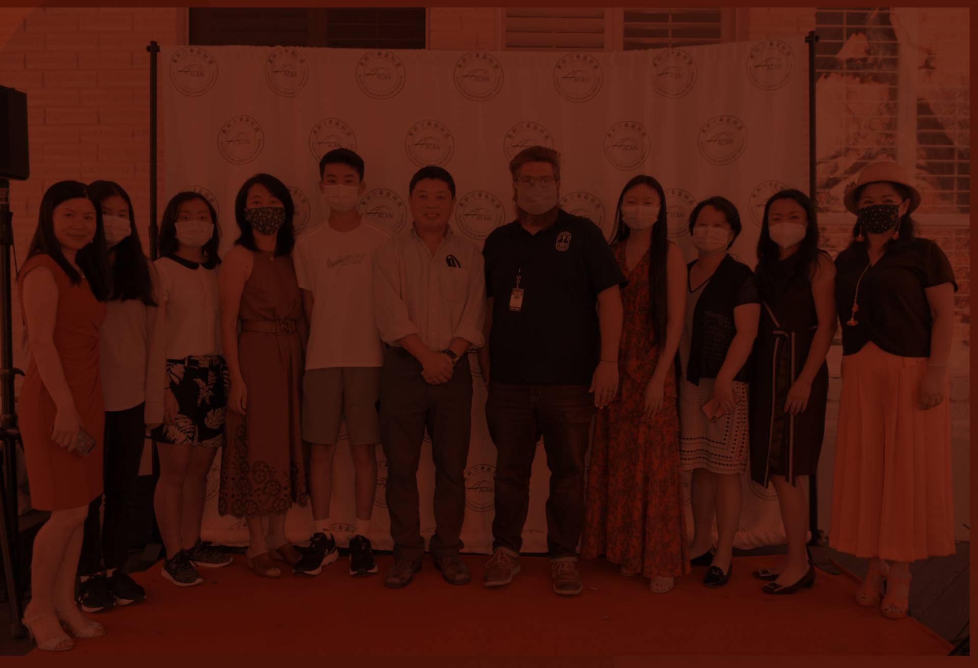 Austin Chinese-American Network – Charting a Way to a brighter future